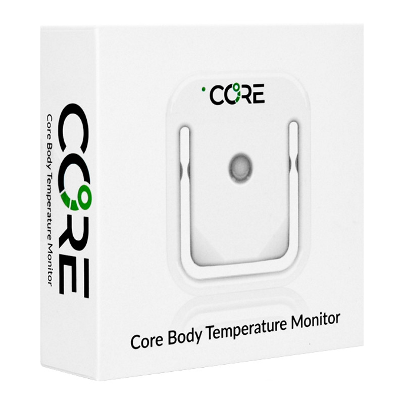 Czujnik temperatury ciała Core A-166251