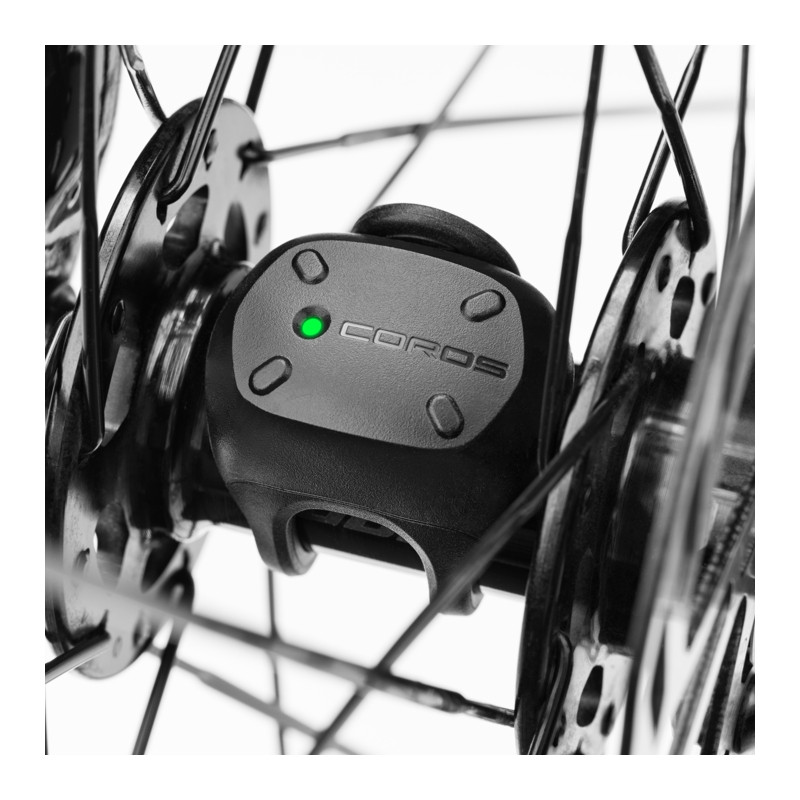 Czujnik Coros Bike Speed Sensor BSPD-BLK