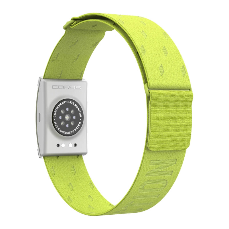 Optyczny sensor tętna Coros Lime HRM-LIM