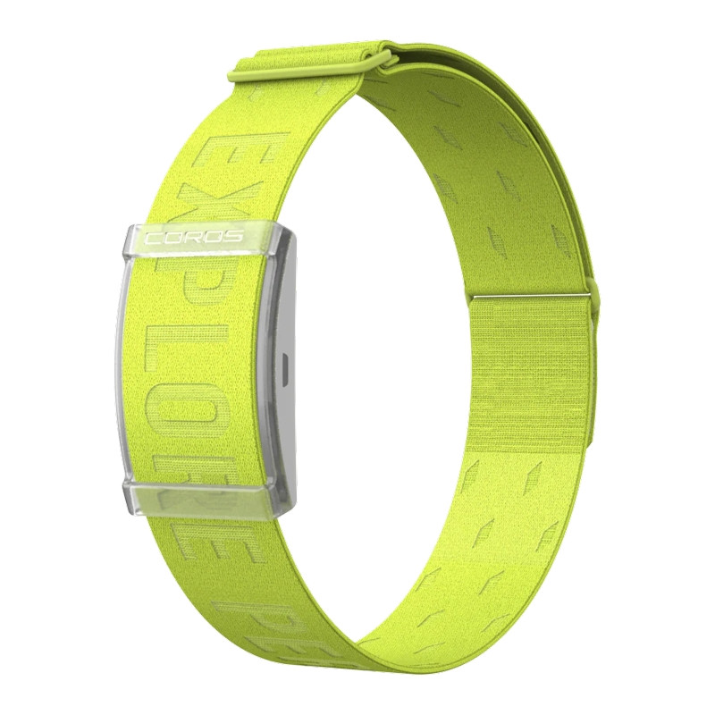 Optyczny sensor tętna Coros Lime HRM-LIM