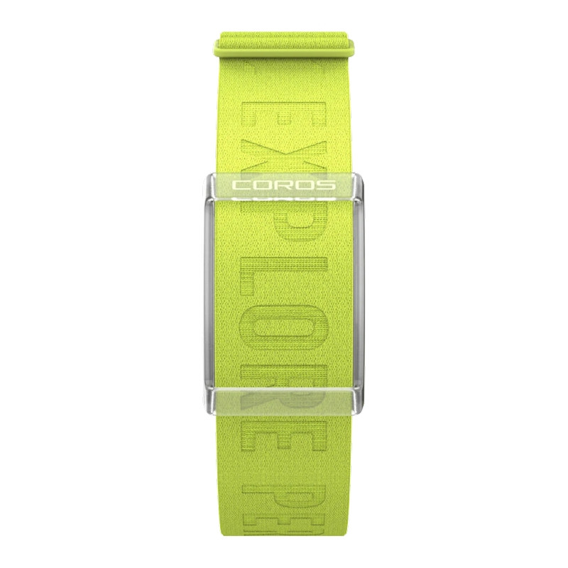 Optyczny sensor tętna Coros Lime HRM-LIM