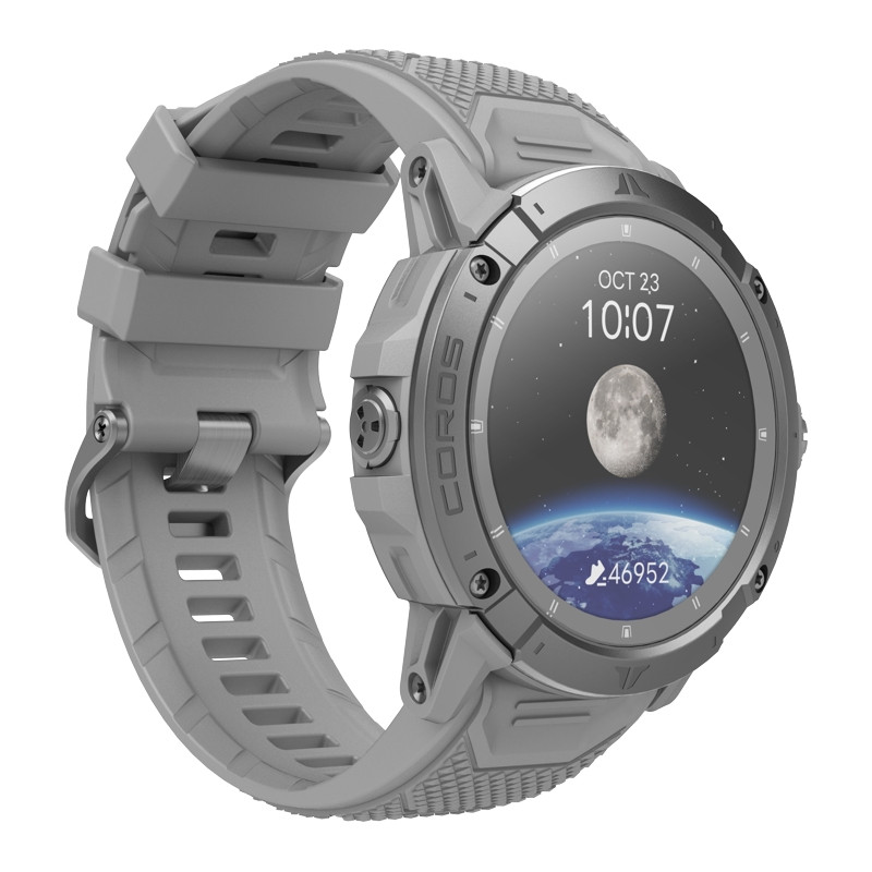 Zegarek Coros Vertix 2S Moon WVTX2S-MOO