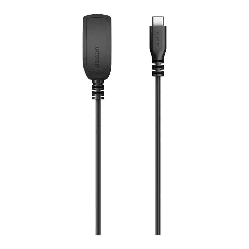 Kabel USB-C Garmin Descent do ładowania i przesyłu danych 010-13318-00