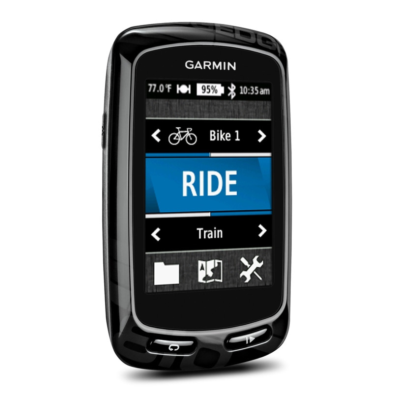 Licznik rowerowy Garmin Edge 810 010-01063-01