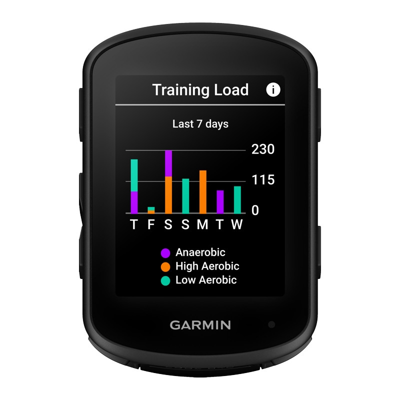 Licznik rowerowy Garmin Edge 840 Bundle + PL TOPO 010-02695-11TOPO