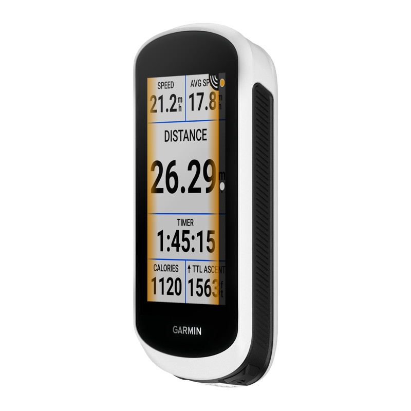 Licznik rowerowy Garmin Edge Explore 2 Power Bundle - USB-A BUNLD ...