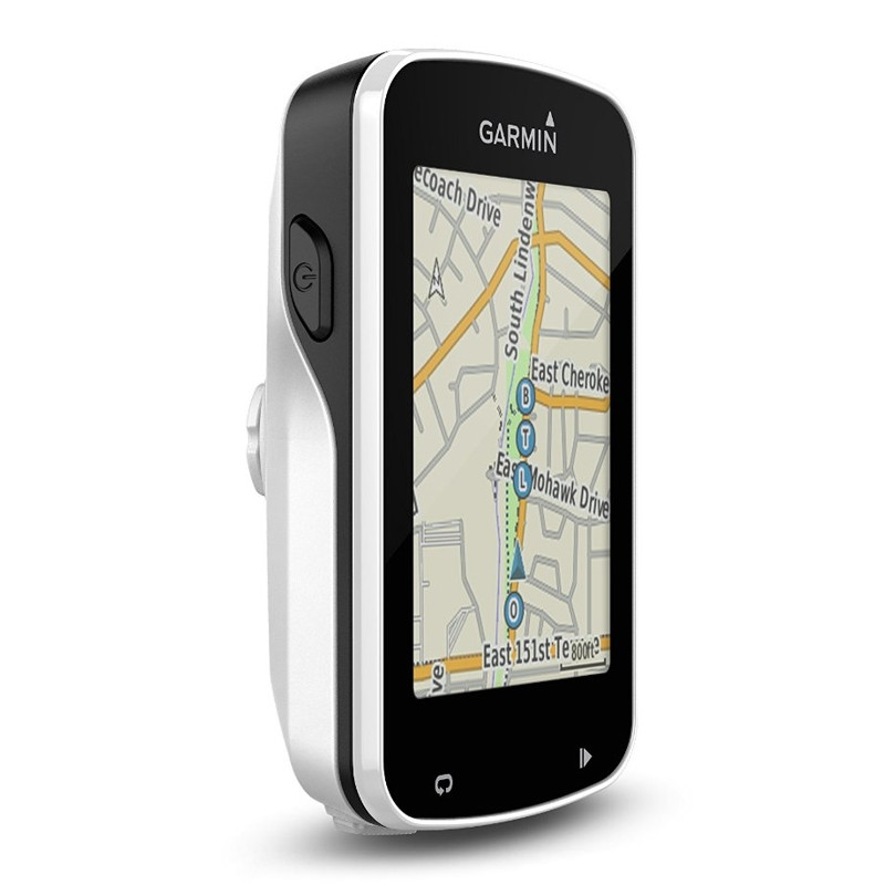 Licznik rowerowy Garmin Edge Explore 820 010-01626-12