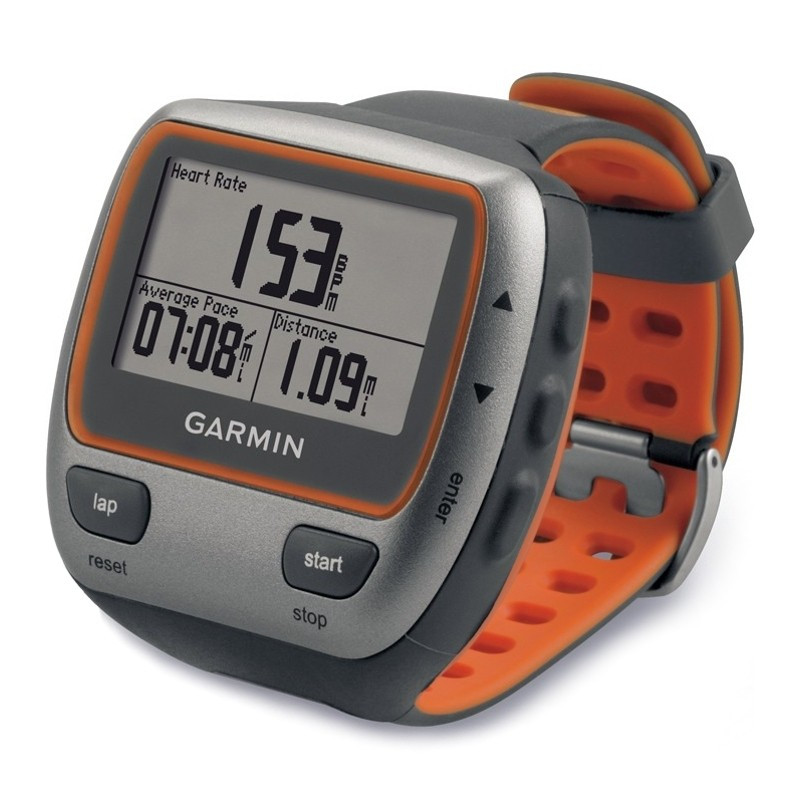 Zegarek sportowy Garmin Forerunner 310XT HR 010-00741-01