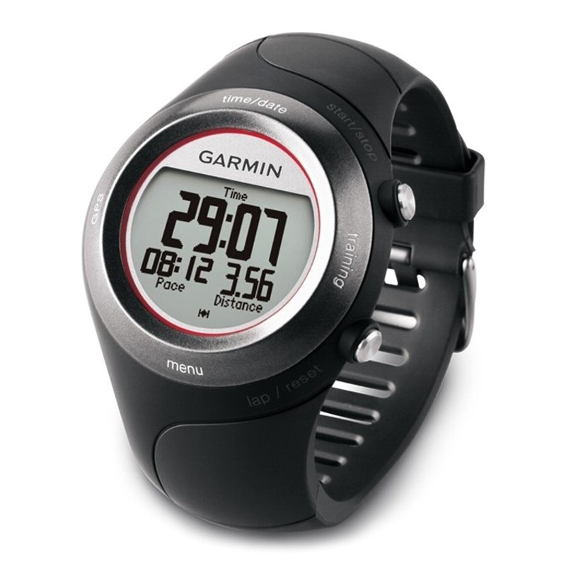 Zegarek sportowy Garmin Forerunner 410 010-00658-40