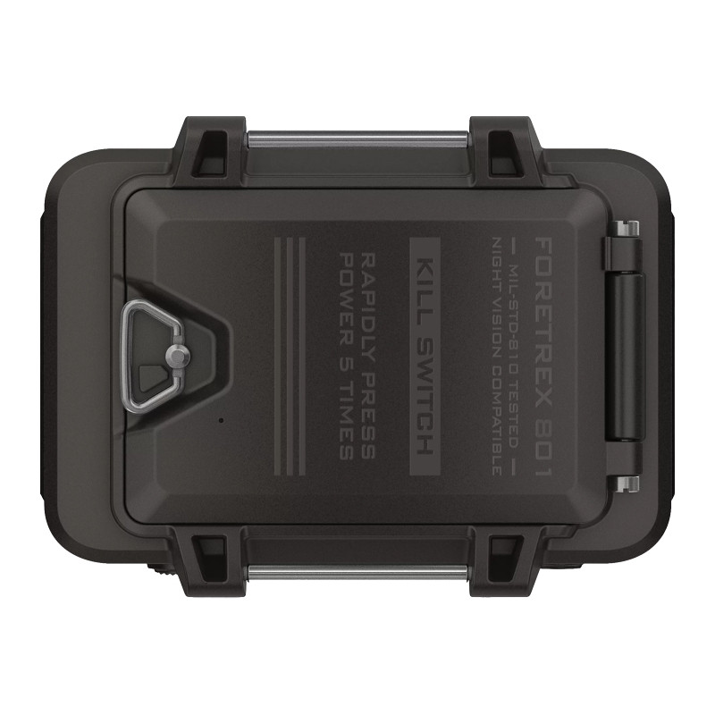 Nawigacja turystyczna Garmin Foretrex 801 010-02759-00