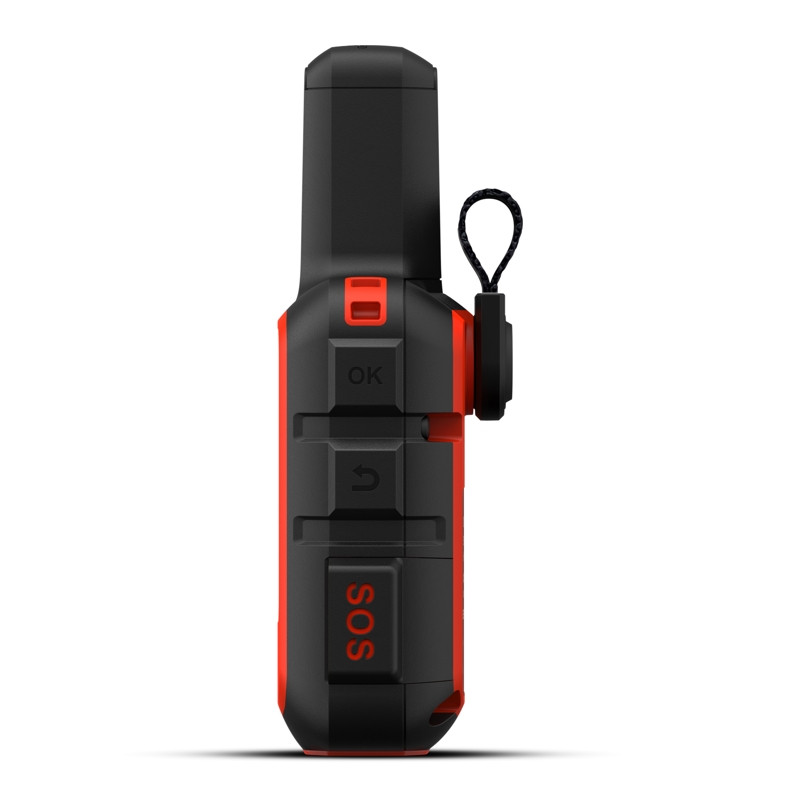 Komunikator satelitarny Garmin inReach Mini Orange 010-01879-00 Komunikator satelitarny Garmin inReach Mini Orange 010-01879-00