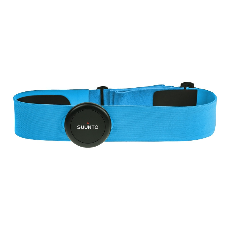 Zegarek sportowy Suunto Spartan Sport HR Blue SS022652000