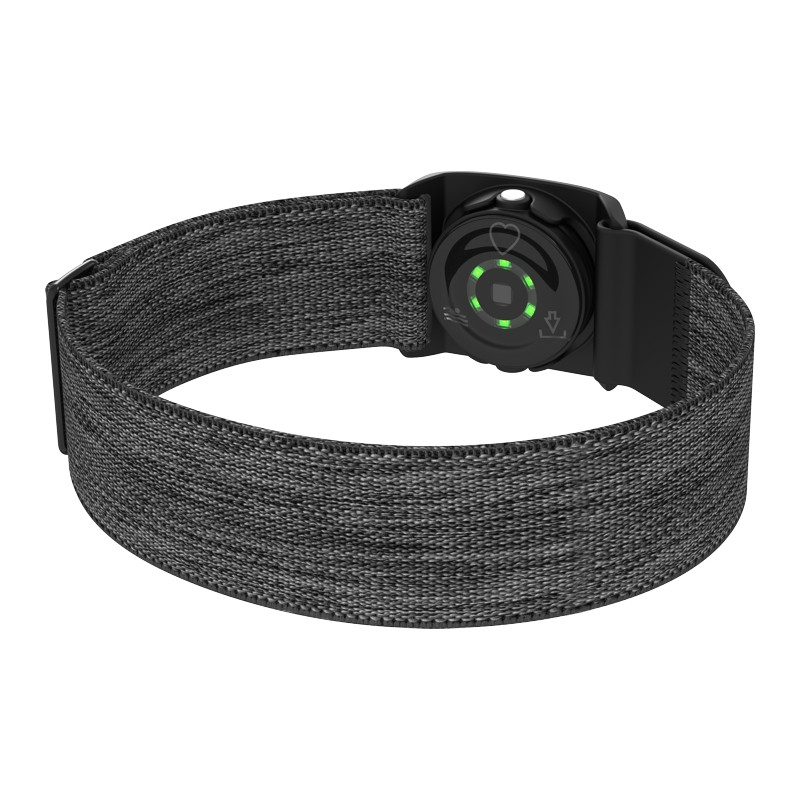 Optyczny sensor tętna Polar Verity Sense Grey POSTVRTSNSGRY