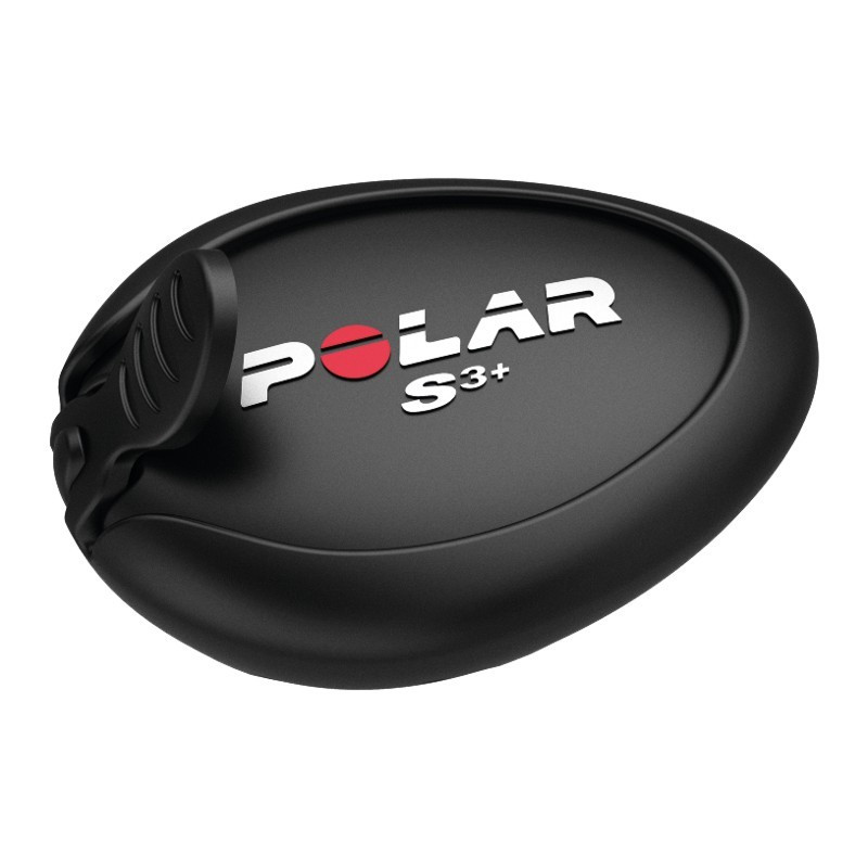 Sensor biegowy Polar s3+ PSBS3P