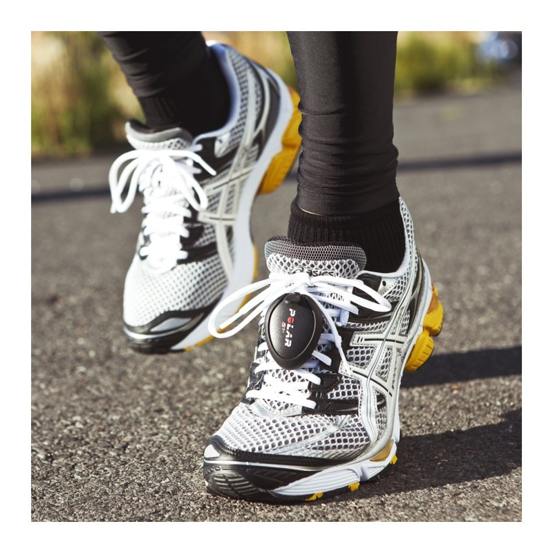 Sensor biegowy Polar s3+ PSBS3P