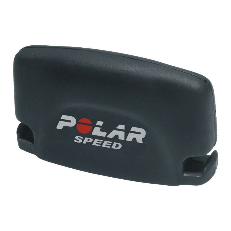 Komputer rowerowy Polar CS200 cad PCS200C