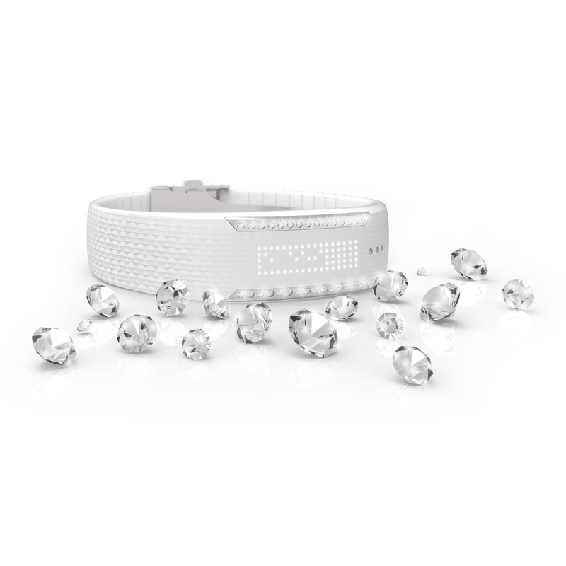 Opaska fitness Polar Loop Crystal PLOOPCRYSTAL
