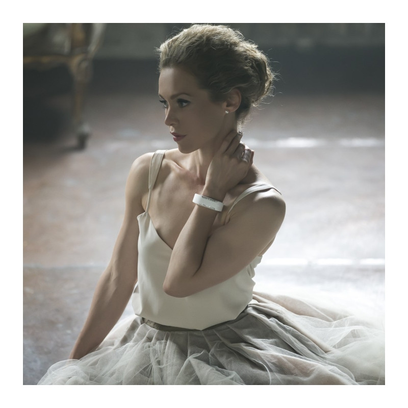 Opaska fitness Polar Loop Crystal PLOOPCRYSTAL