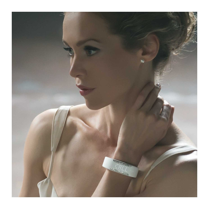 Opaska fitness Polar Loop Crystal PLOOPCRYSTAL